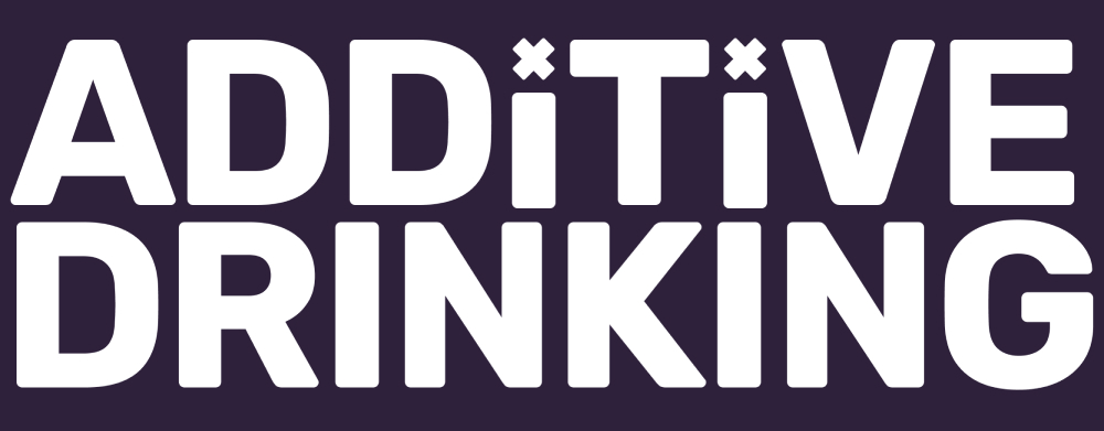 Additive Drinking - The Card Game for Drinkers